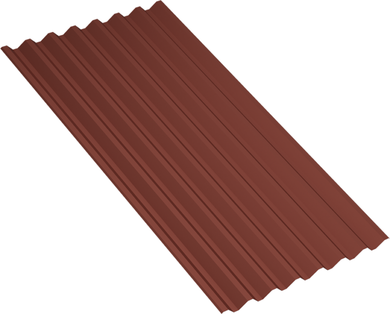 Mini-V-Beam™ Metal Roofing and Siding | AEP Span