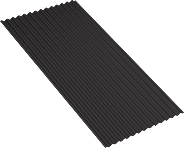 Nu-Wave Corrugated Metal Roofing by AEP Span