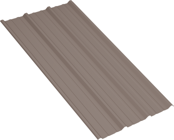 Products | Architectural Metal Roofing & Siding | AEP Span