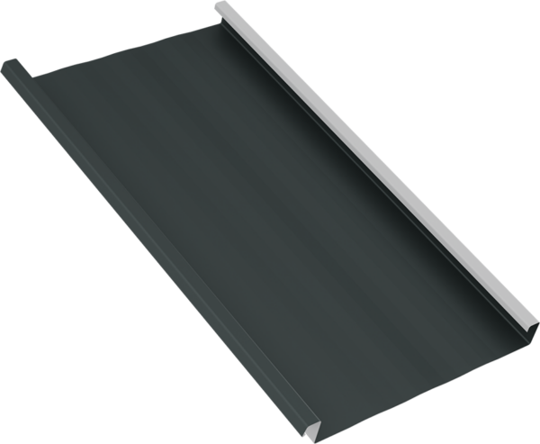 Span-Lok Hp Metal Roofing | AEP Span