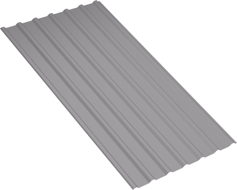 Metal Siding | AEP Span | Architectural | Metal Wall Panels