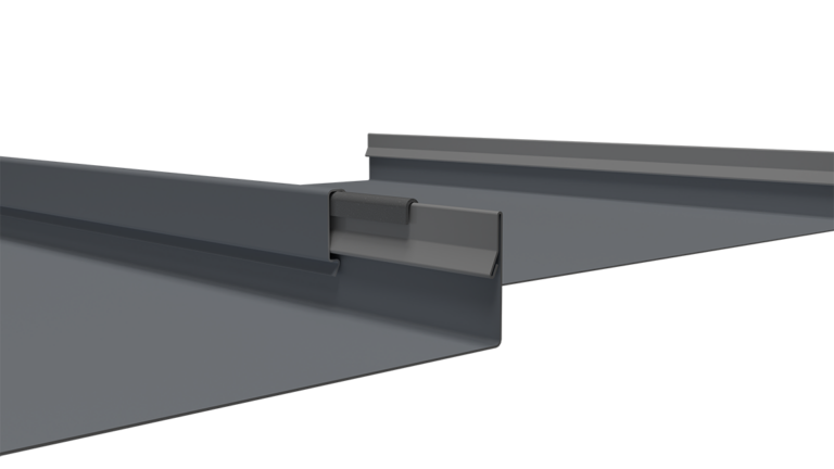 Structural Standing Seam Metal Roof Panels | AEP Span