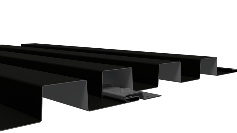 AEP Span Flex Series Architectural Metal Siding