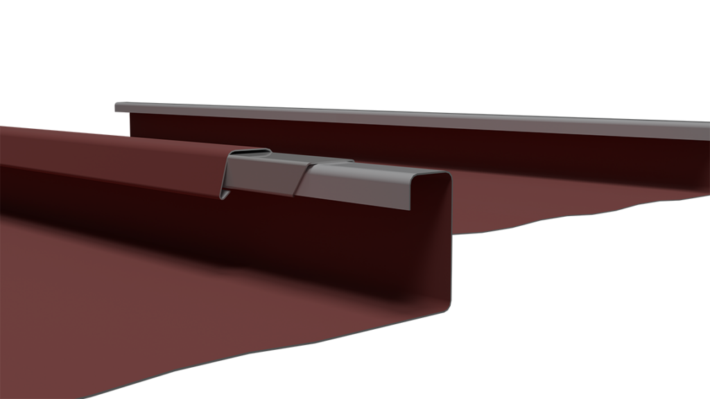 Span-Lok Hp Metal Roofing | AEP Span