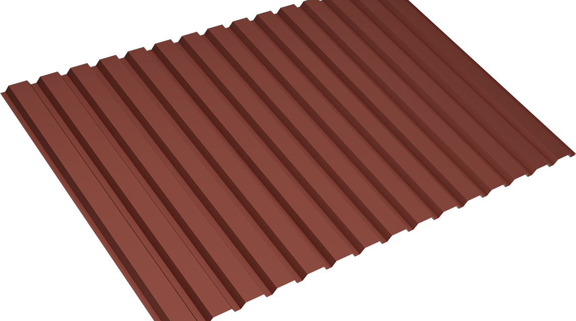 Box Rib™ | Metal Roofing | Metal Siding by AEP Span