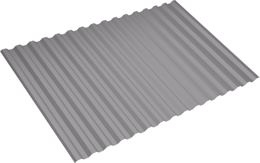 HR-36 Metal Roofing And Siding by AEP Span