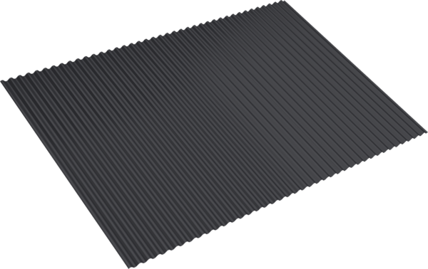 Nu-Wave Corrugated Metal Roofing by AEP Span
