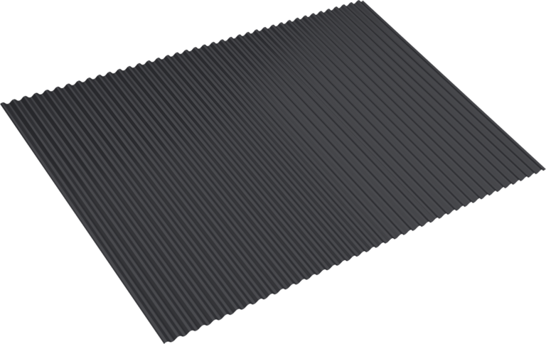 Nu-Wave Corrugated Metal Roofing by AEP Span