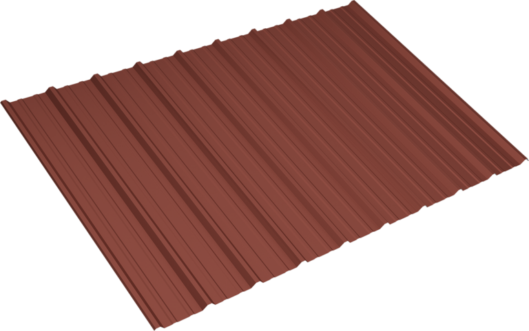 PBR Metal Roof Panels | AEP Span