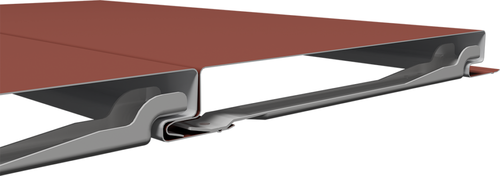 Prestige Series Metal Siding | AEP Span