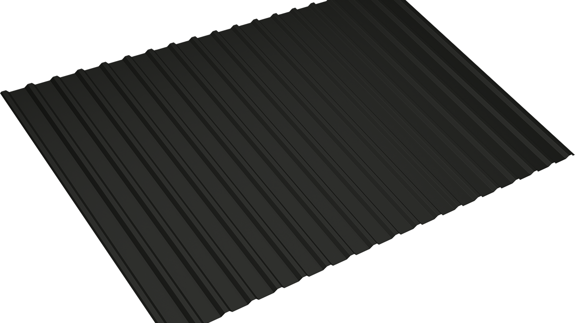U-Panel Metal Roofing & Siding | AEP Span | Exposed Fastener