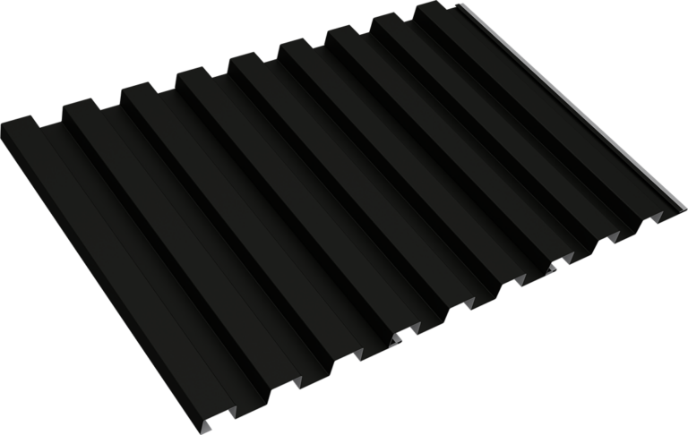 AEP Span Flex Series Architectural Metal Siding