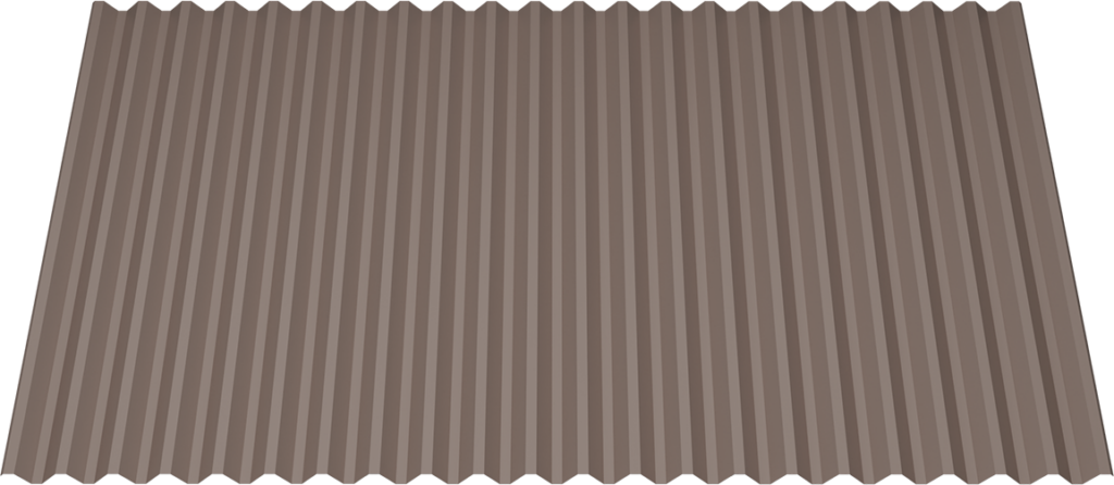 Mini-V-Beam™ Metal Roofing and Siding | AEP Span