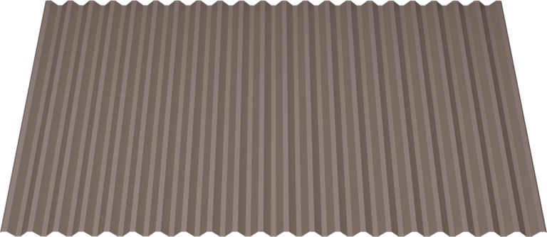 Mini-V-Beam™ Metal Roofing and Siding | AEP Span