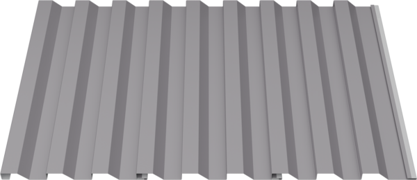 AEP Span Perception Collection Metal Siding Panels