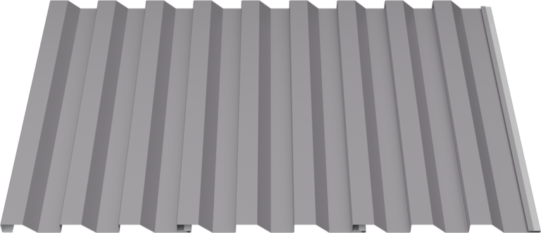 AEP Span Perception Collection Metal Siding Panels