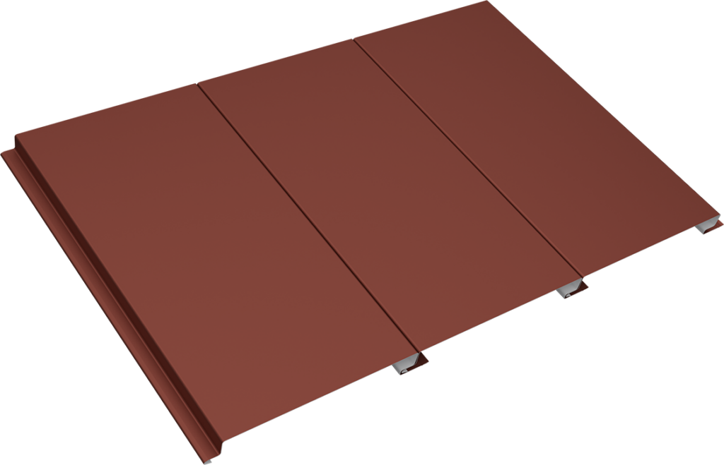 Prestige Series Metal Siding | AEP Span