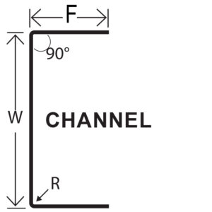 Purlins Offering | Structural Steel Sections | AEP Span