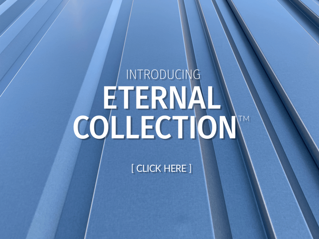 Architectural Metal Wall and Roofing Panels