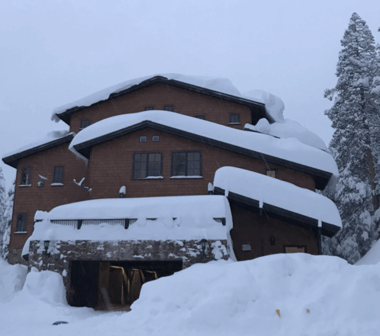 S5! Snow Retention Solutions: Reliable Winter-Ready Roofing