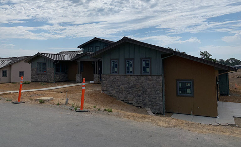 Metal Roofing and Siding Project Gallery