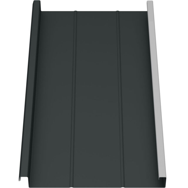 On-Site Roll Former Solution | AEP Span Architectural Metal