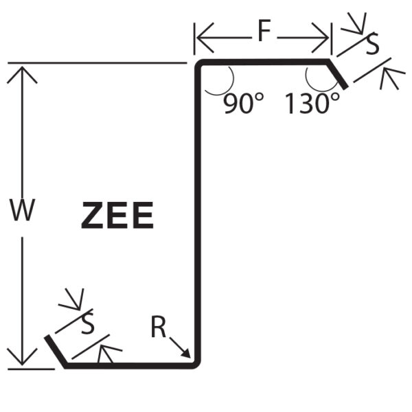 Purlins Offering | Structural Steel Sections | AEP Span